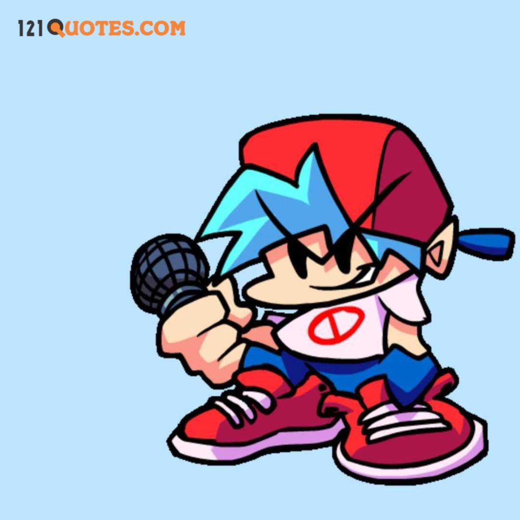 FNF Wallpaper HD, 4k | Friday Night Funkin Image